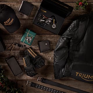 Motorcycle Clothing Christmas T Guide For The Ride